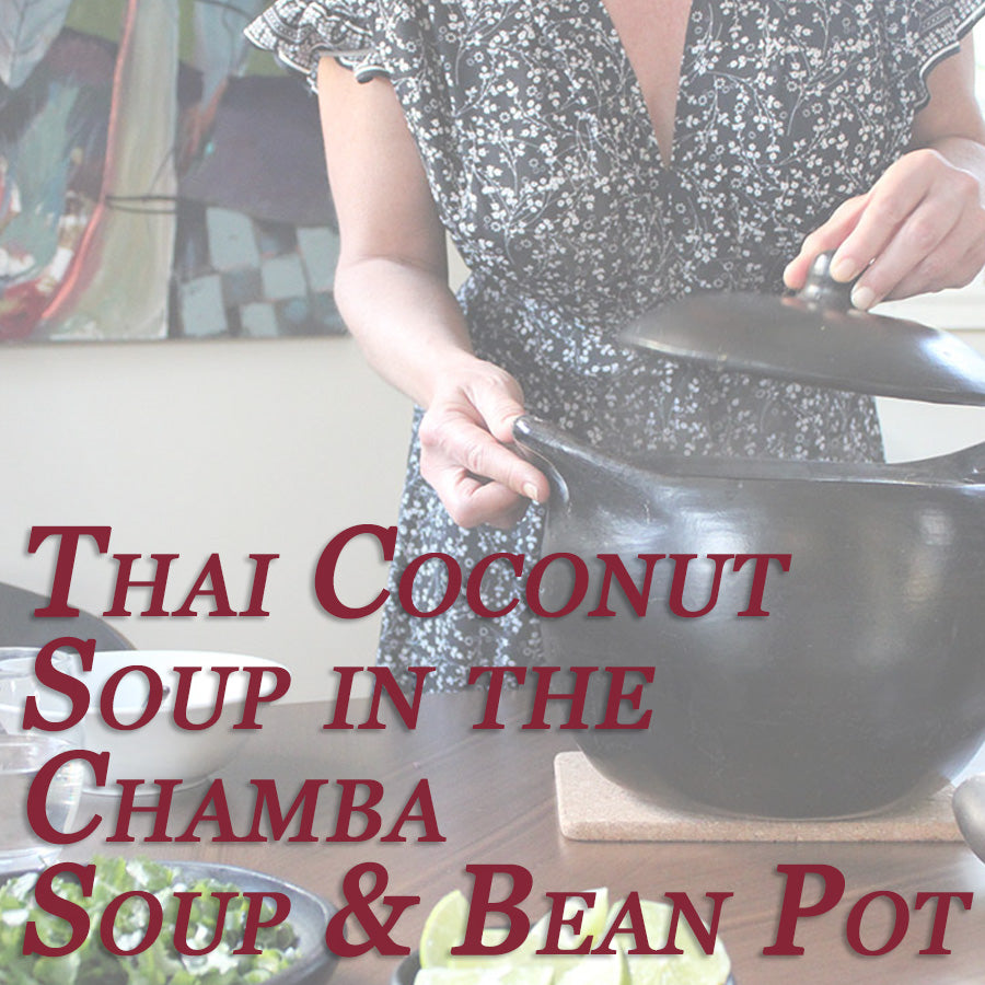 La Chamba Recipes