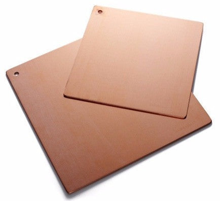 Bella Copper Heat Diffuser and your Glass Stovetop