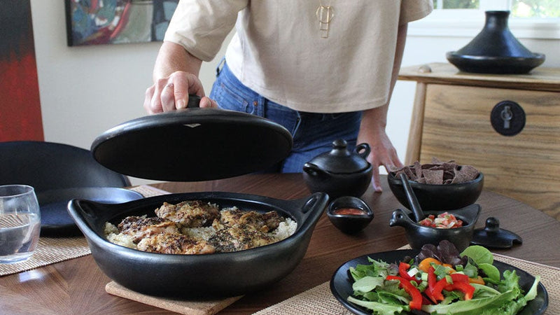 Shop Unique Chamba Cookware for Cooking - MyToque
