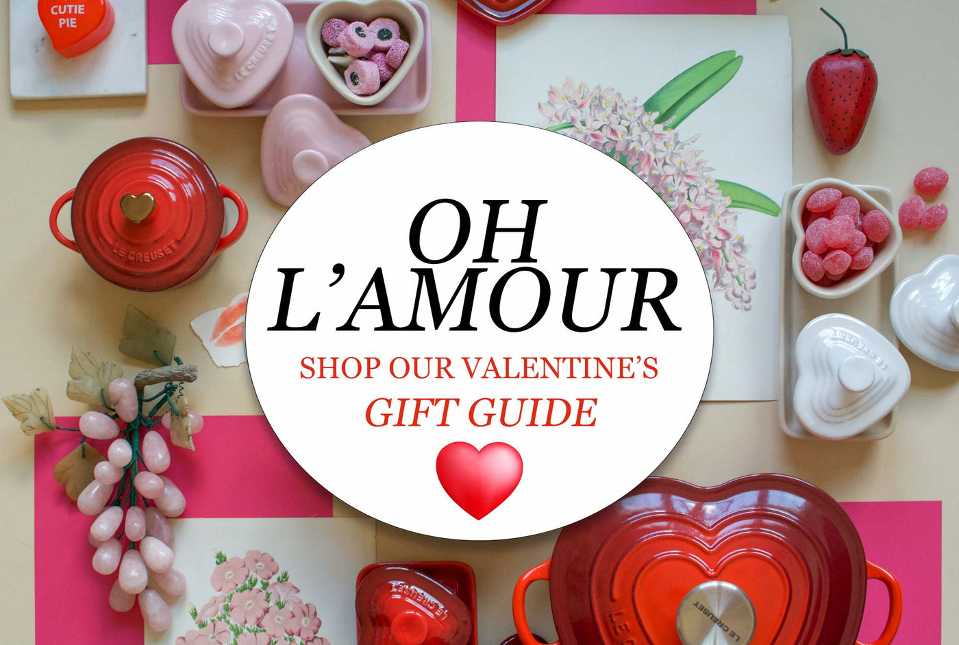 Toque Blanche Santa Cruz: Shop Fine Cookware, Cooking Utensils & More