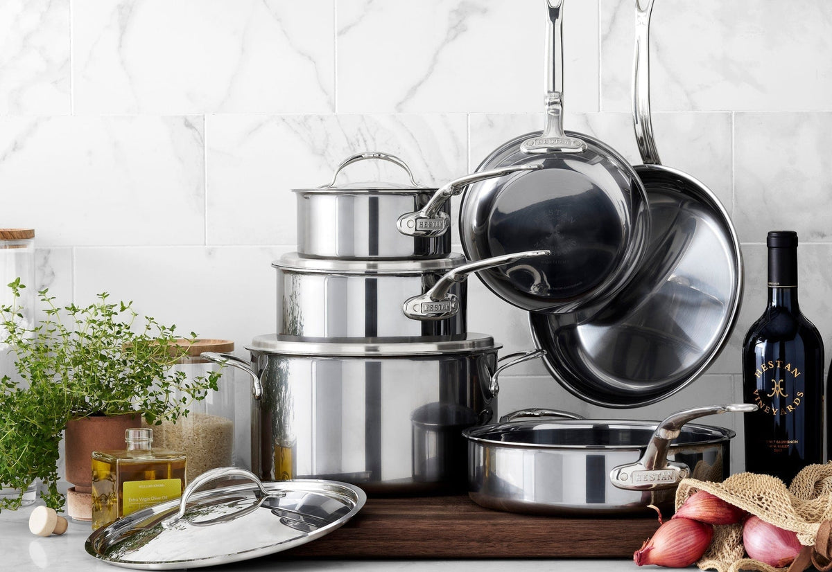 Cookware Store - Cooking Supply Utensils & Kitchenware Santa Cruz – MyToque