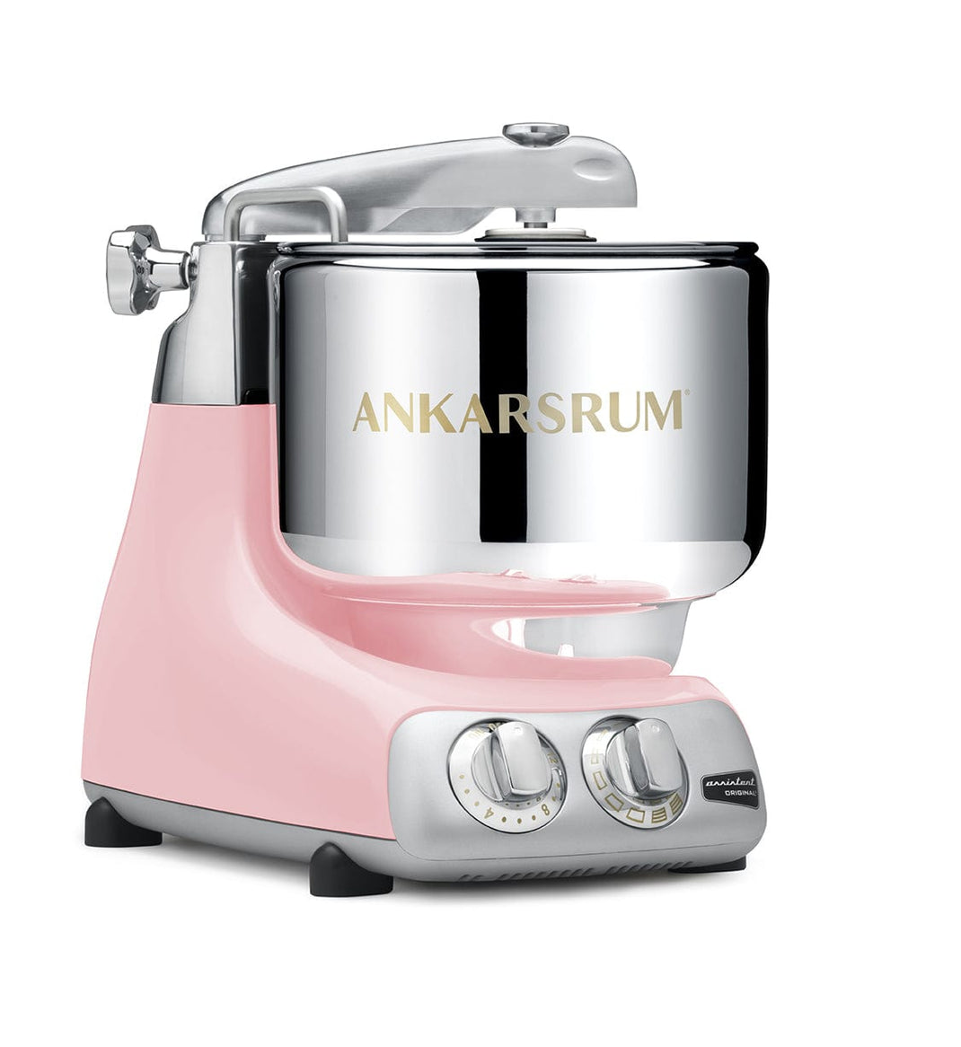 Ankarsrum Mixer For Sale - Ankarsrum Mixer Attachments & Accessories ...
