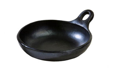 La Chamba Cookware - Black Chamba Clay Cookware – MyToque