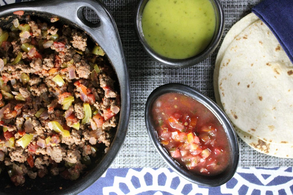 Chamba Salt Dish, Small Clay Serving Bowl | Toque Blanche, Santa Cruz ...