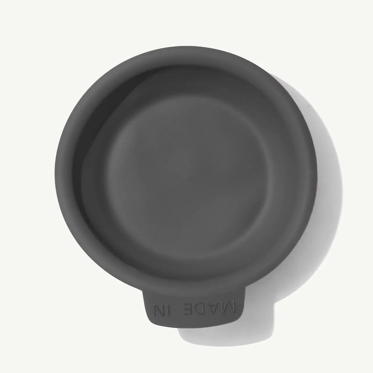 Made In Silicone Pan Protector - 8", 10", 12" – Toque Blanche