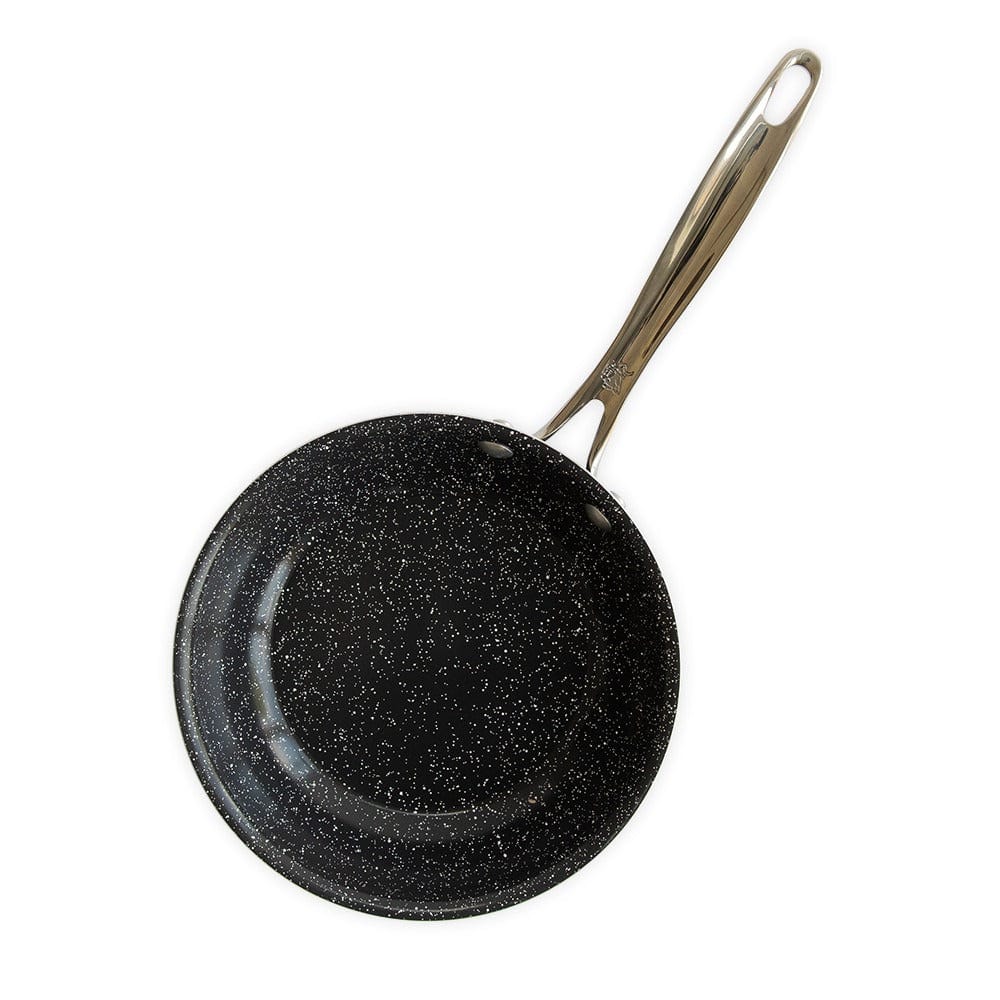 Nordicware Basalt Made in USA Ceramic Non-Stick Skillets - 8", 10", 12 ...