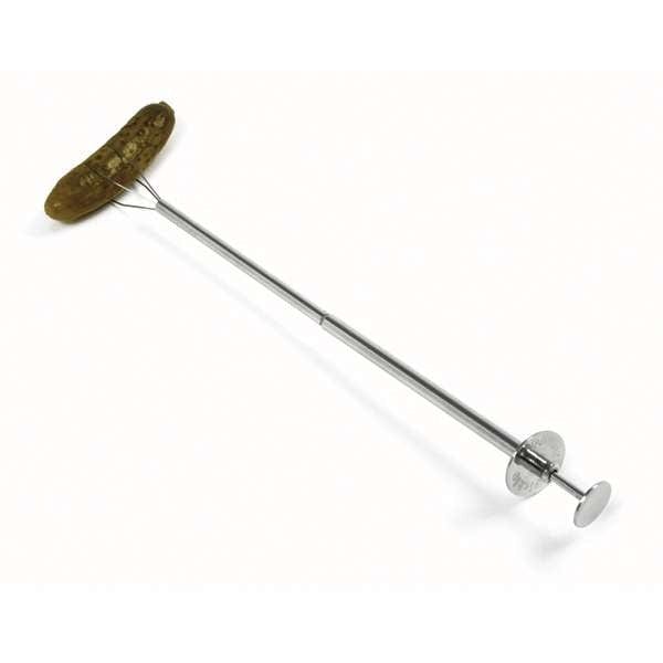 Norpro Stainless Steel Pickle Pincher & Grabber – Toque Blanche