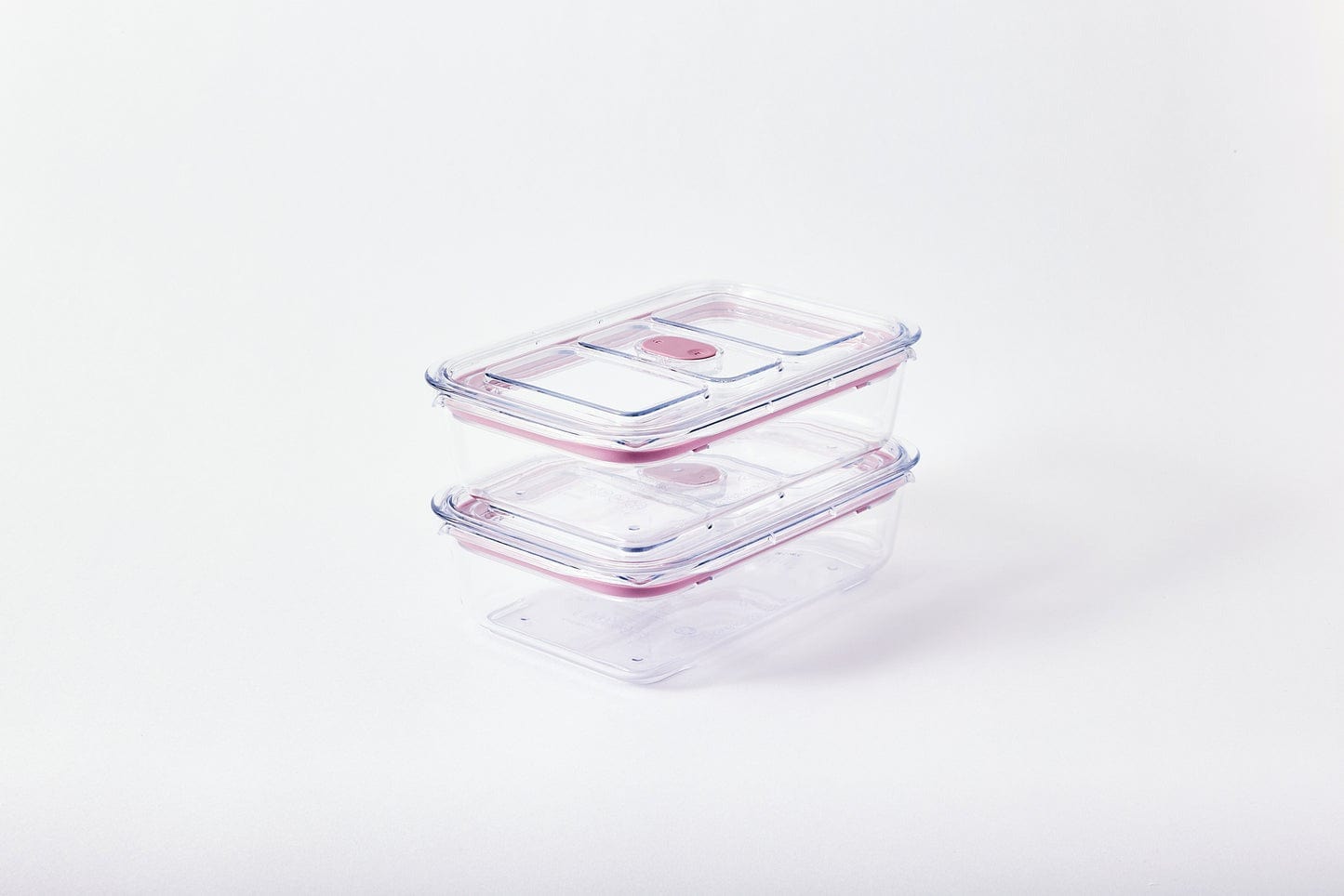 Prepara Latchlok Click Food Storage Container - Multiple Colors & Size ...