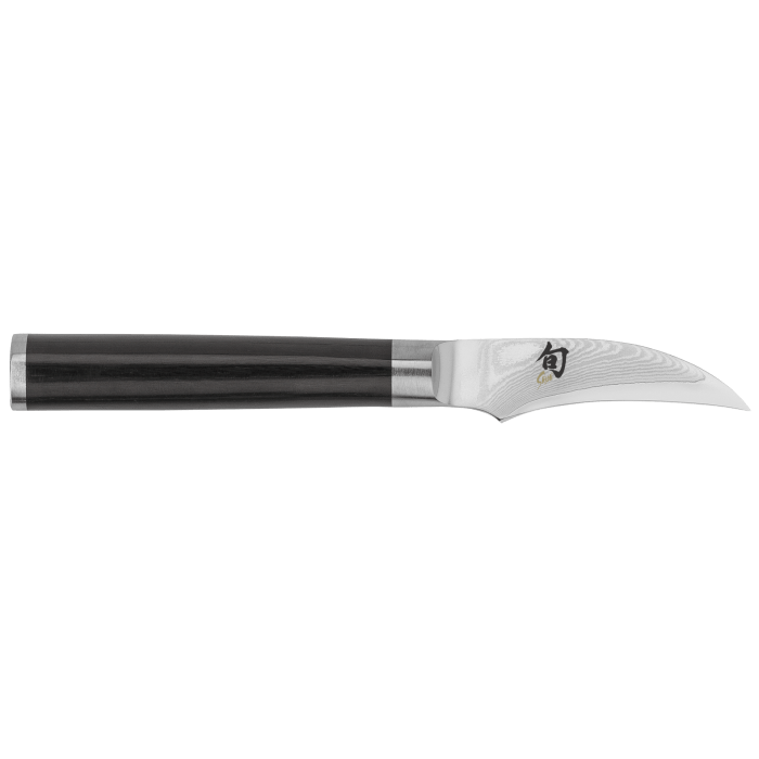 Shun Classic 2.5" Birds Beak Knife – Toque Blanche