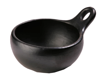 Buy Chamba Bowls, Plates and Dishes with Black Color