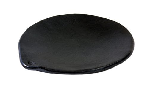 La Chamba Cookware - Black Chamba Clay Cookware