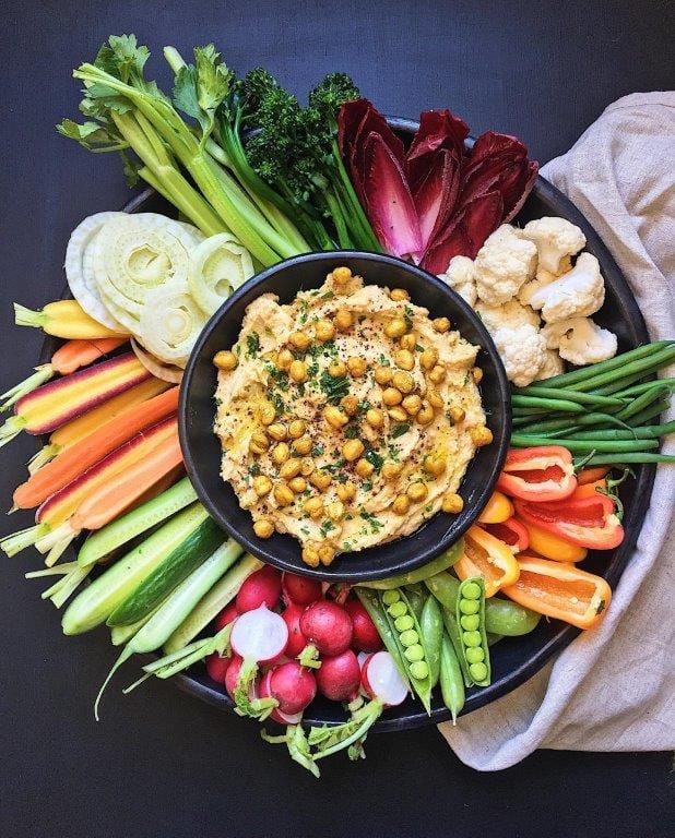 Chamba Elegant Clay Cone Shape Bowl | Toque Blanche, Santa Cruz, CA ...