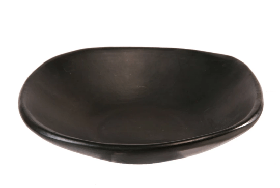 Chamba Square Bowls, Clay Dinnerware | Toque Blanche, Santa Cruz, CA ...