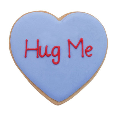 Heart Cookie Cutter 4" | Toque Blanche
