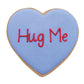 Heart Cookie Cutter 4" | Toque Blanche