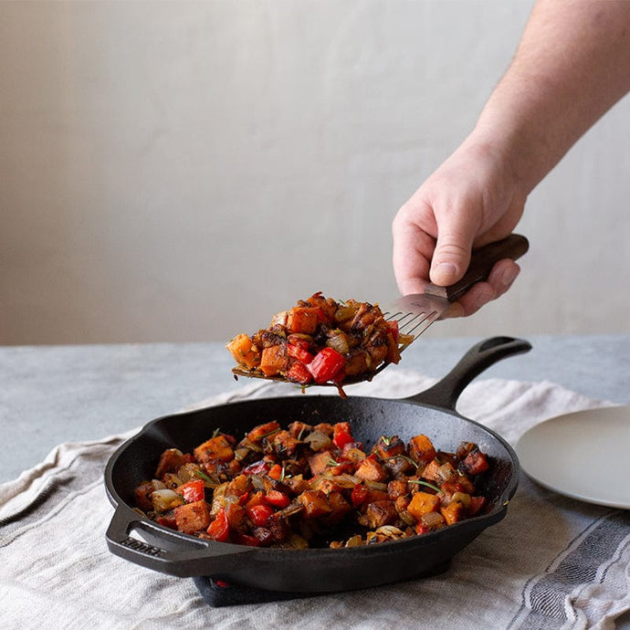 Lodge Chef Collection 10" Skillet | Toque Blanche – MyToque