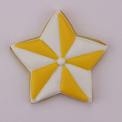 Star Cookie Cutter | Toque Blanche