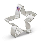 Starfish Cookie Cutter | Toque Blanche