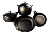 Traditional Collection 4-Piece Chamba Gift Set - MyToque
