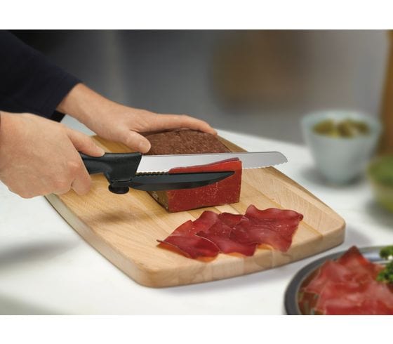 Victorinox Bread Knife | Toque Blanche